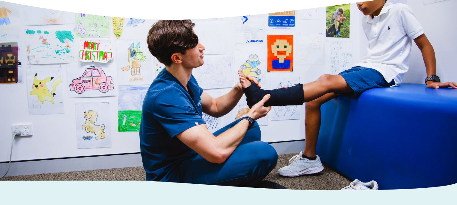 Hypermobility / Connective Tissue Disorder | LBF Podiatry – Little Big ...